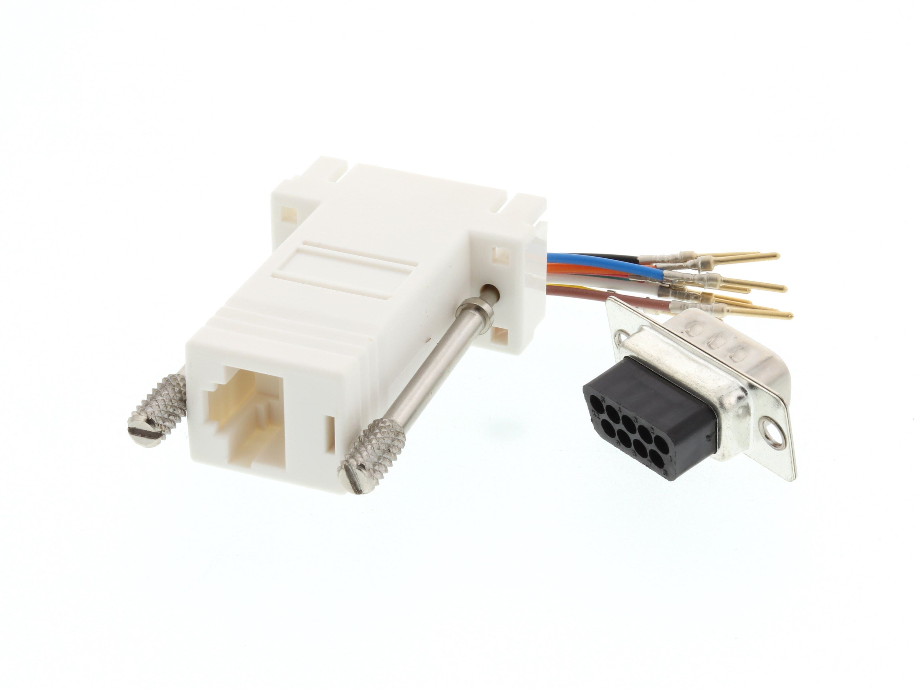 High-quality, high-performance data-comm products that supercharge ...