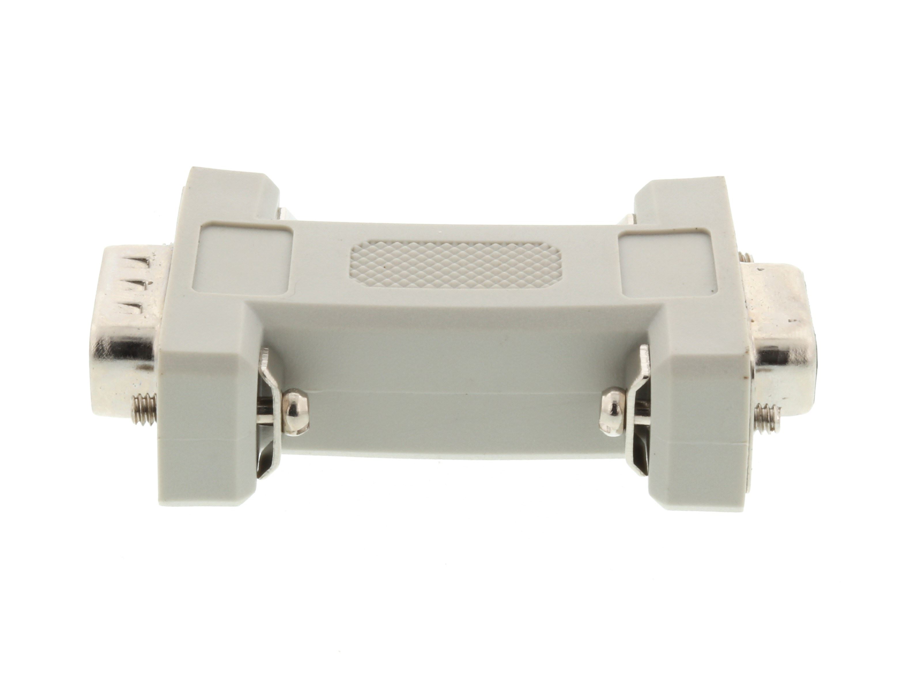 High-quality, high-performance data-comm products that supercharge profits - Null Modem Adapter ...