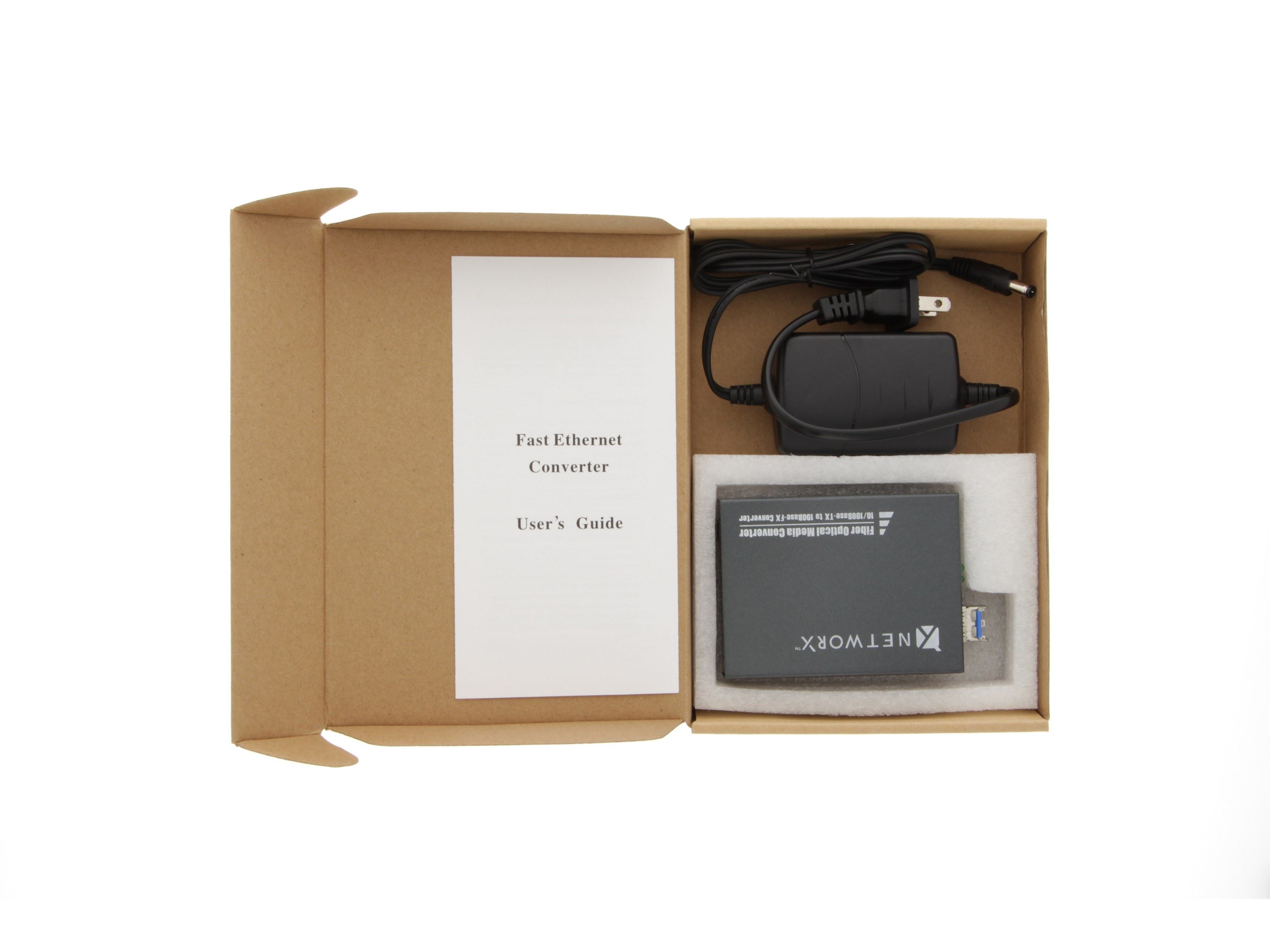 High-quality, high-performance data-comm products that supercharge ...