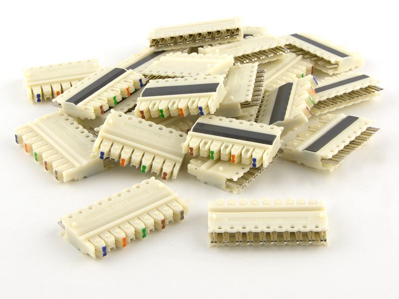 High-quality, high-performance data-comm products that supercharge ...