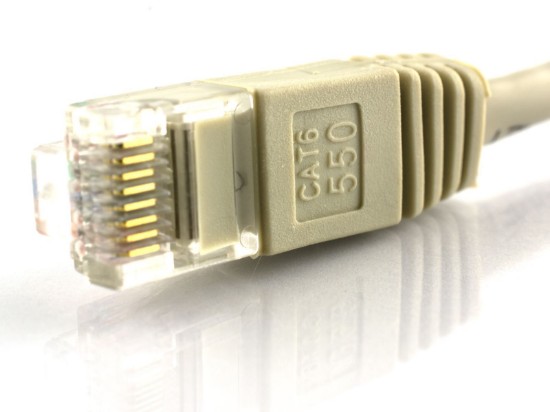 High-quality, high-performance data-comm products that supercharge profits - 7 FT Booted CAT6 ...