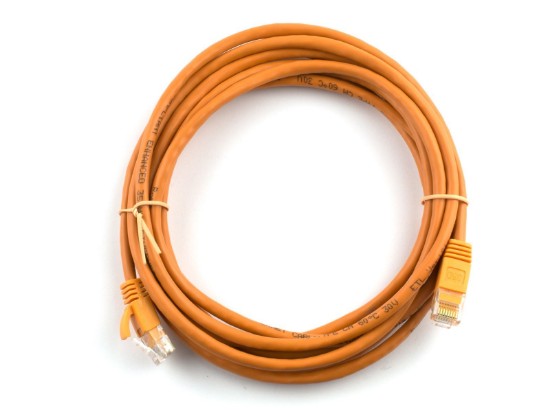 High-quality, high-performance data-comm products that supercharge profits - 10 FT Booted CAT6 ...
