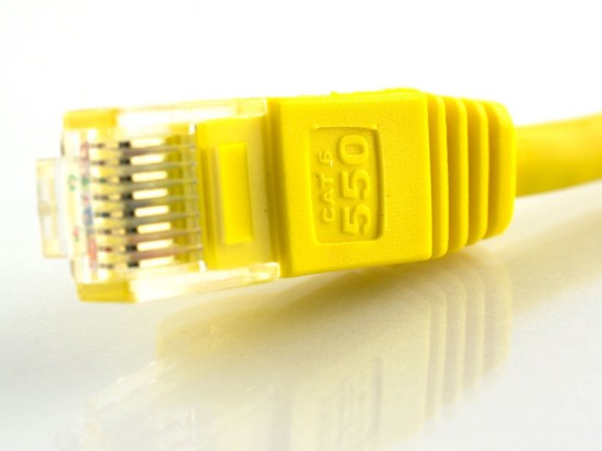 High-quality, high-performance data-comm products that supercharge profits - 2 FT Booted CAT6 ...