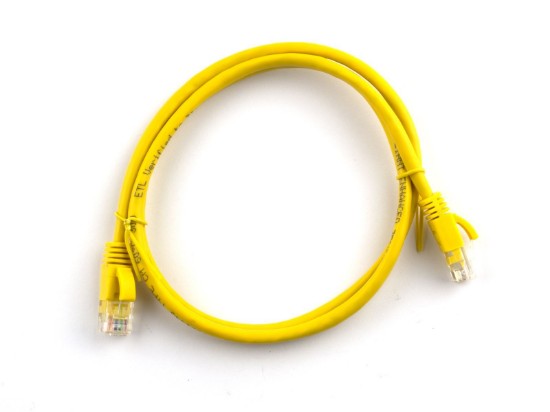 High-quality, high-performance data-comm products that supercharge profits - 2 FT Booted CAT6 ...