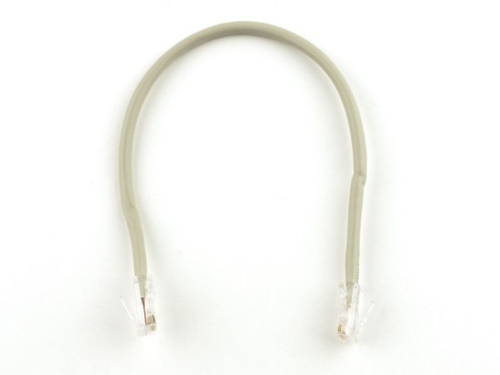 High-quality, high-performance data-comm products that supercharge profits - 1FT Assembled CAT6 ...