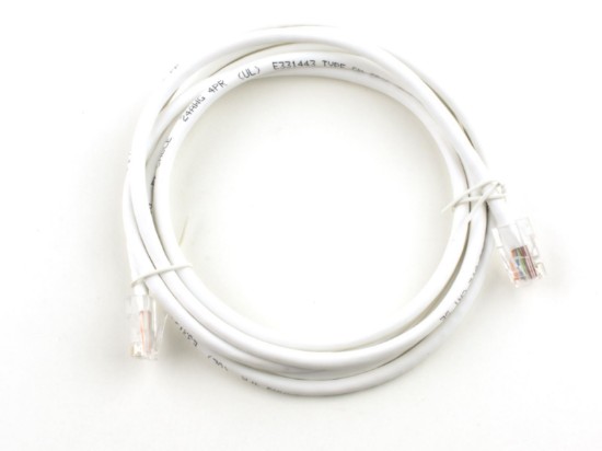 High-quality, high-performance data-comm products that supercharge profits - 5FT Assembled CAT6 ...