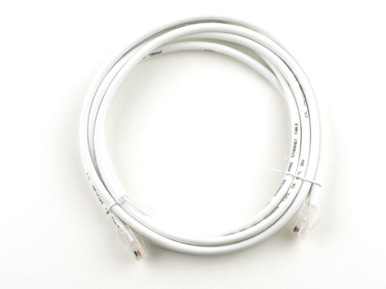 High-quality, high-performance data-comm products that supercharge profits - 10FT Assembled CAT6 ...