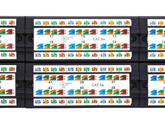 High-quality, high-performance data-comm products that supercharge ...